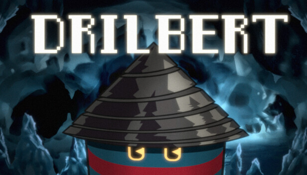Drilbert on Steam