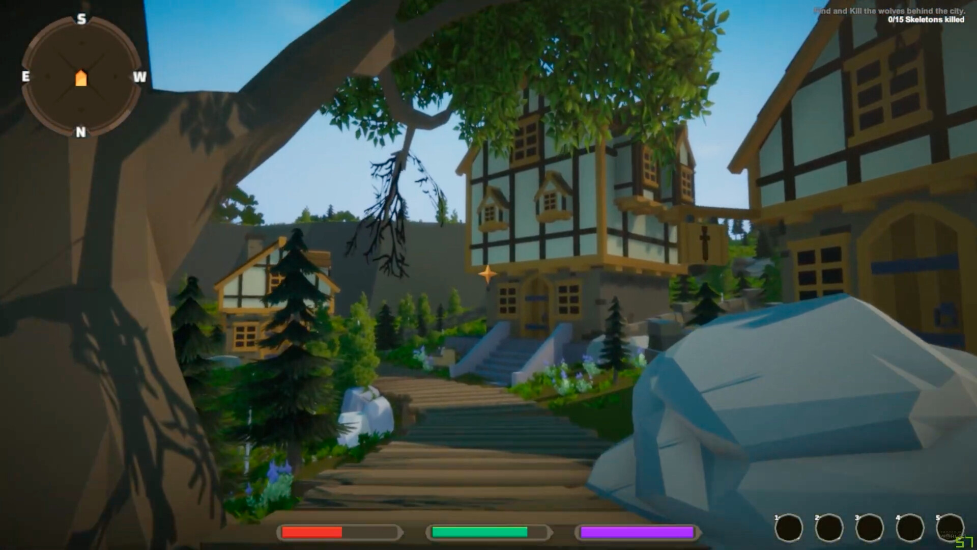 WarBox: Arcane on Steam