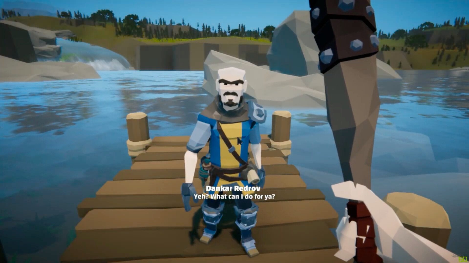 WarBox: Arcane on Steam