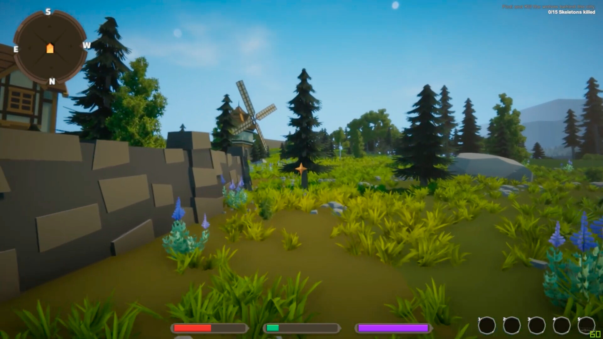 WarBox: Arcane on Steam