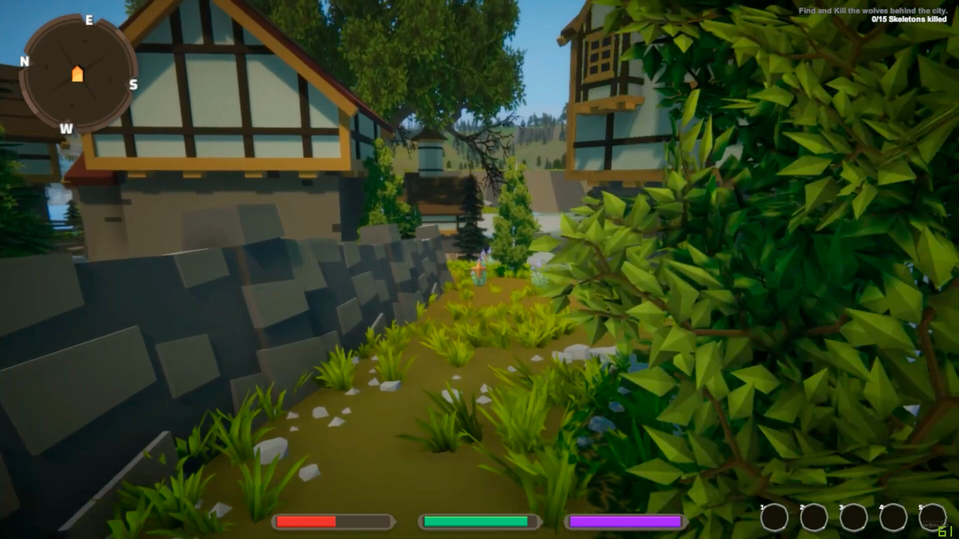 WarBox: Arcane on Steam