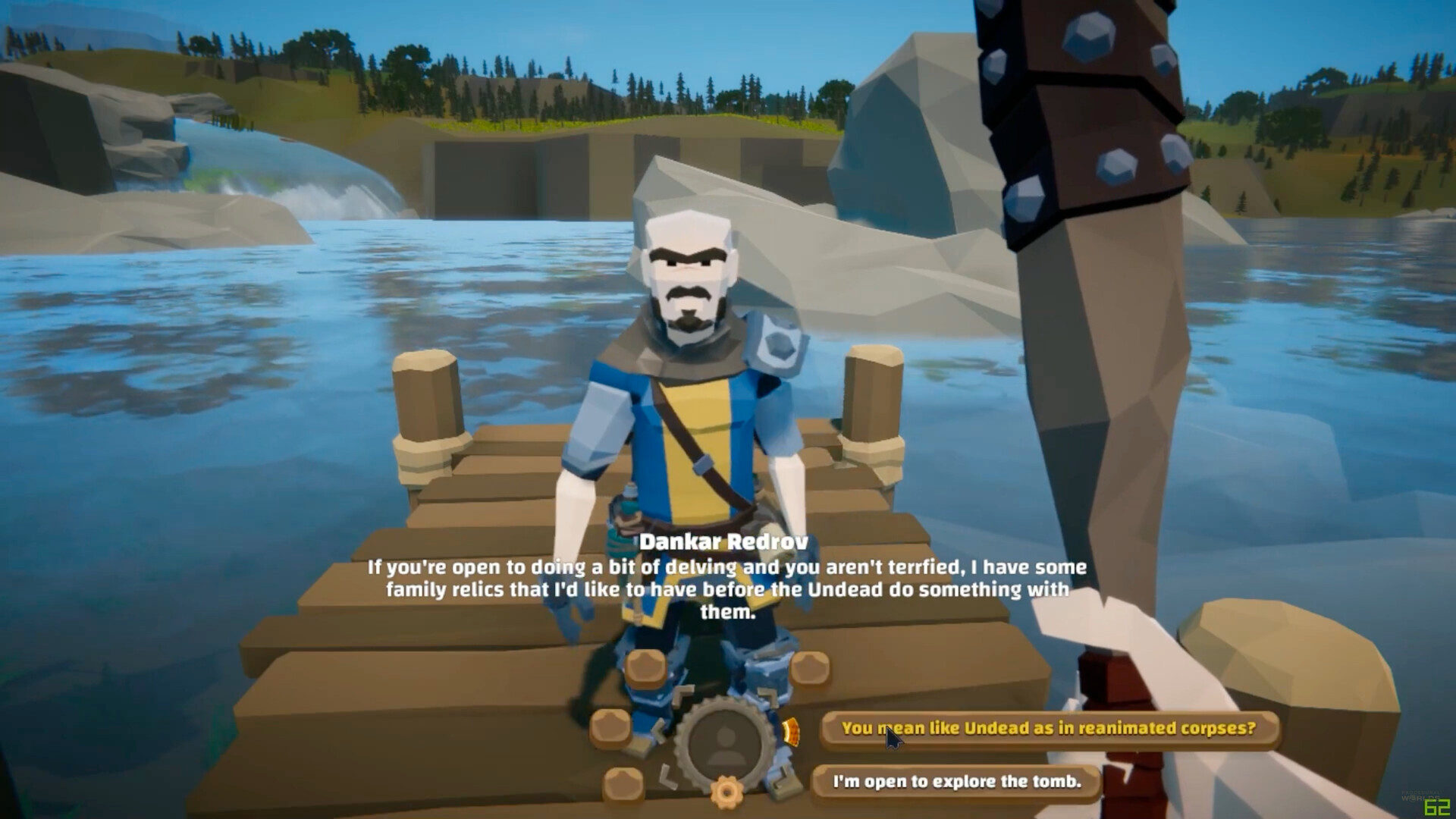 WarBox: Arcane on Steam