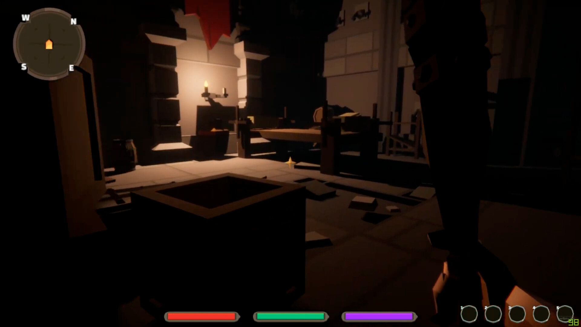 WarBox: Arcane on Steam