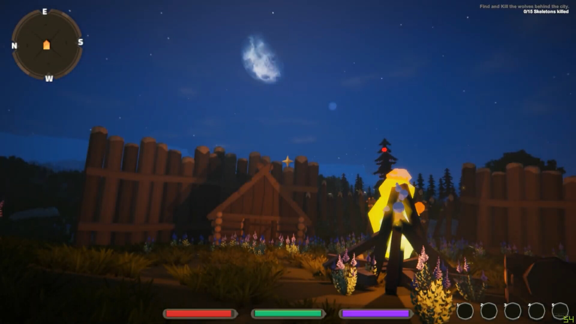 WarBox: Arcane on Steam