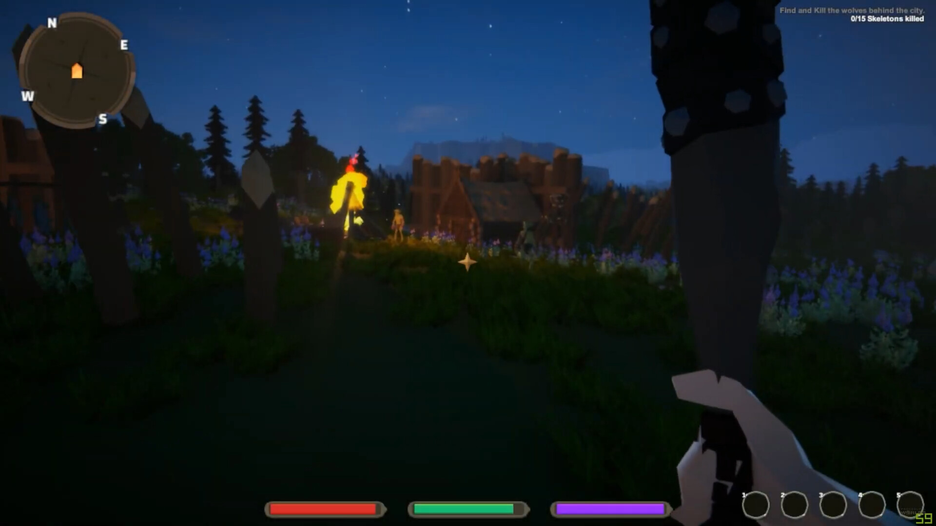 WarBox: Arcane on Steam