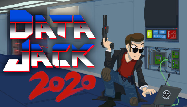 DataJack 2020 on Steam