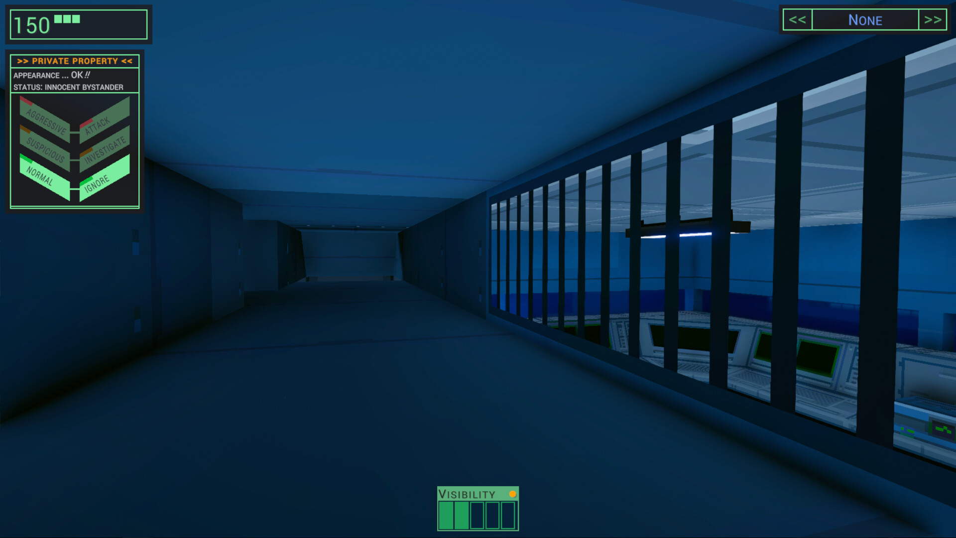 DataJack 2020 on Steam