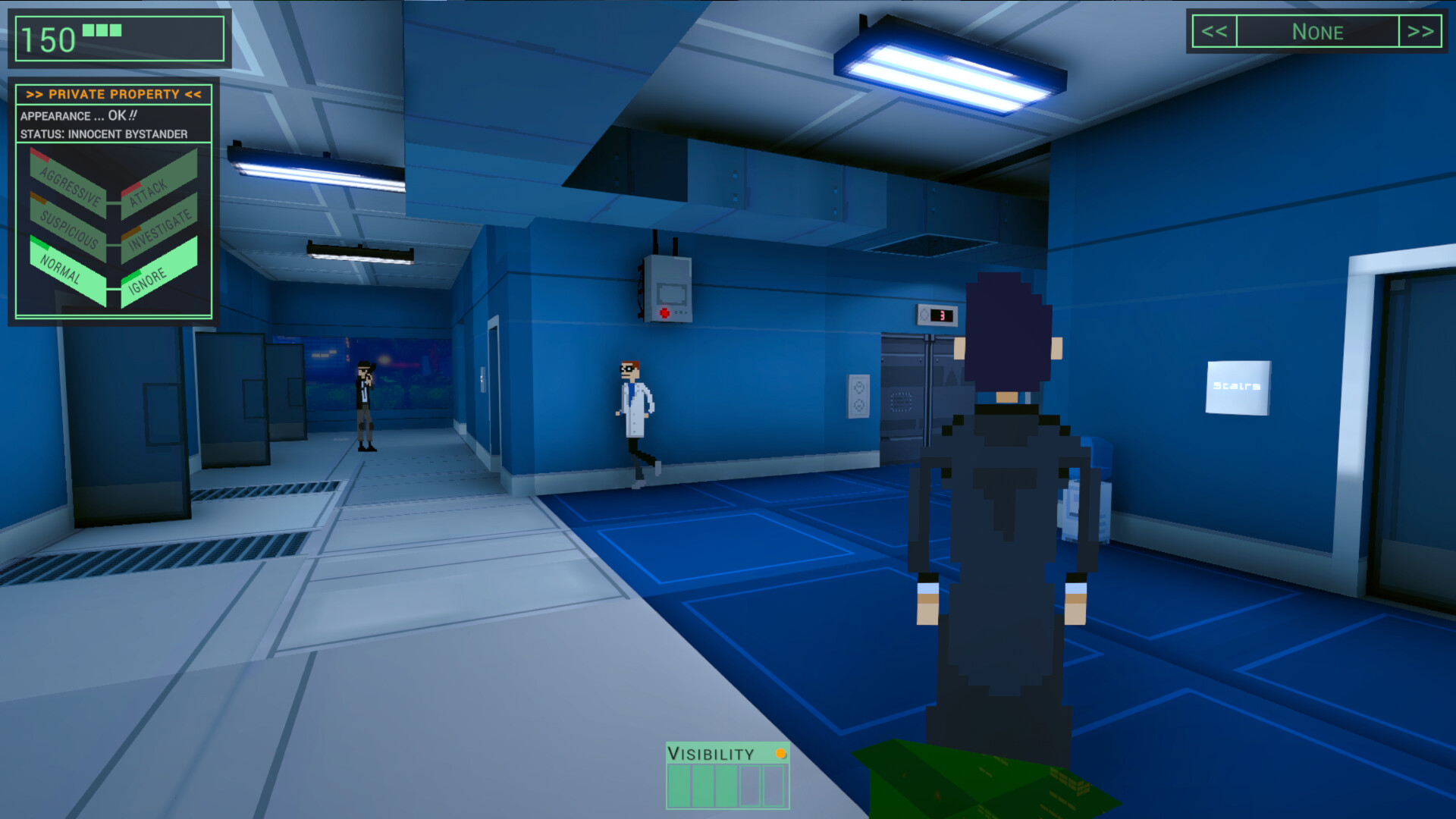 DataJack 2020 on Steam