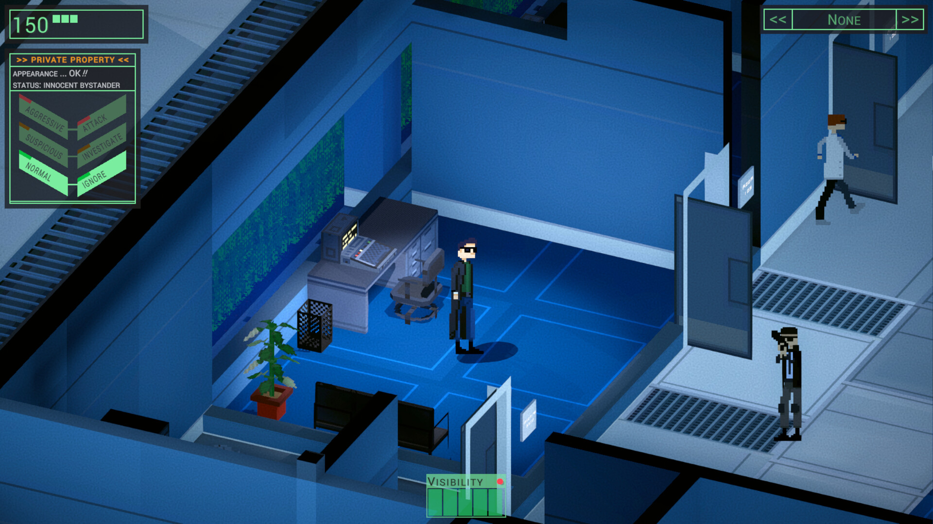 DataJack 2020 on Steam