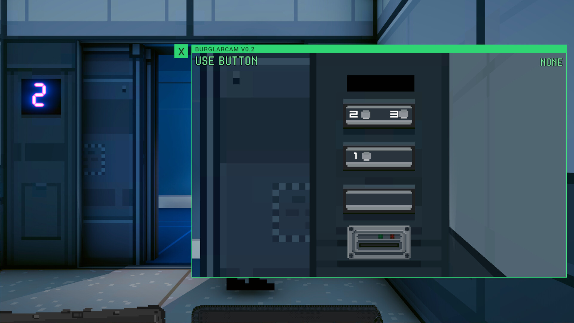 DataJack 2020 on Steam