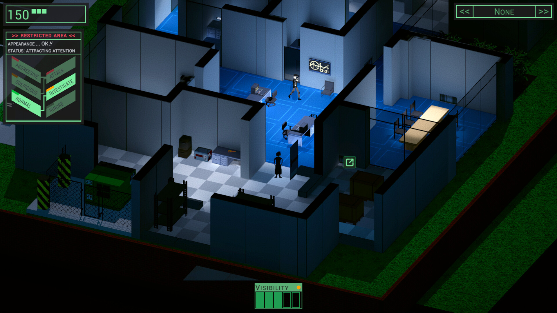 DataJack 2020 on Steam