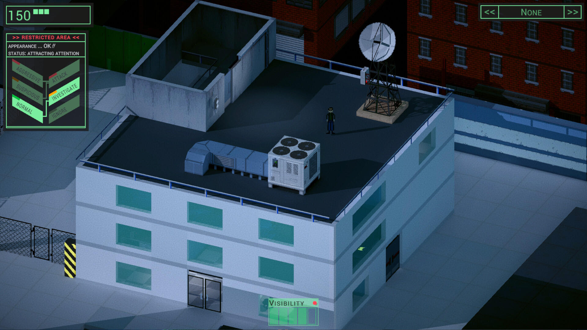 DataJack 2020 on Steam