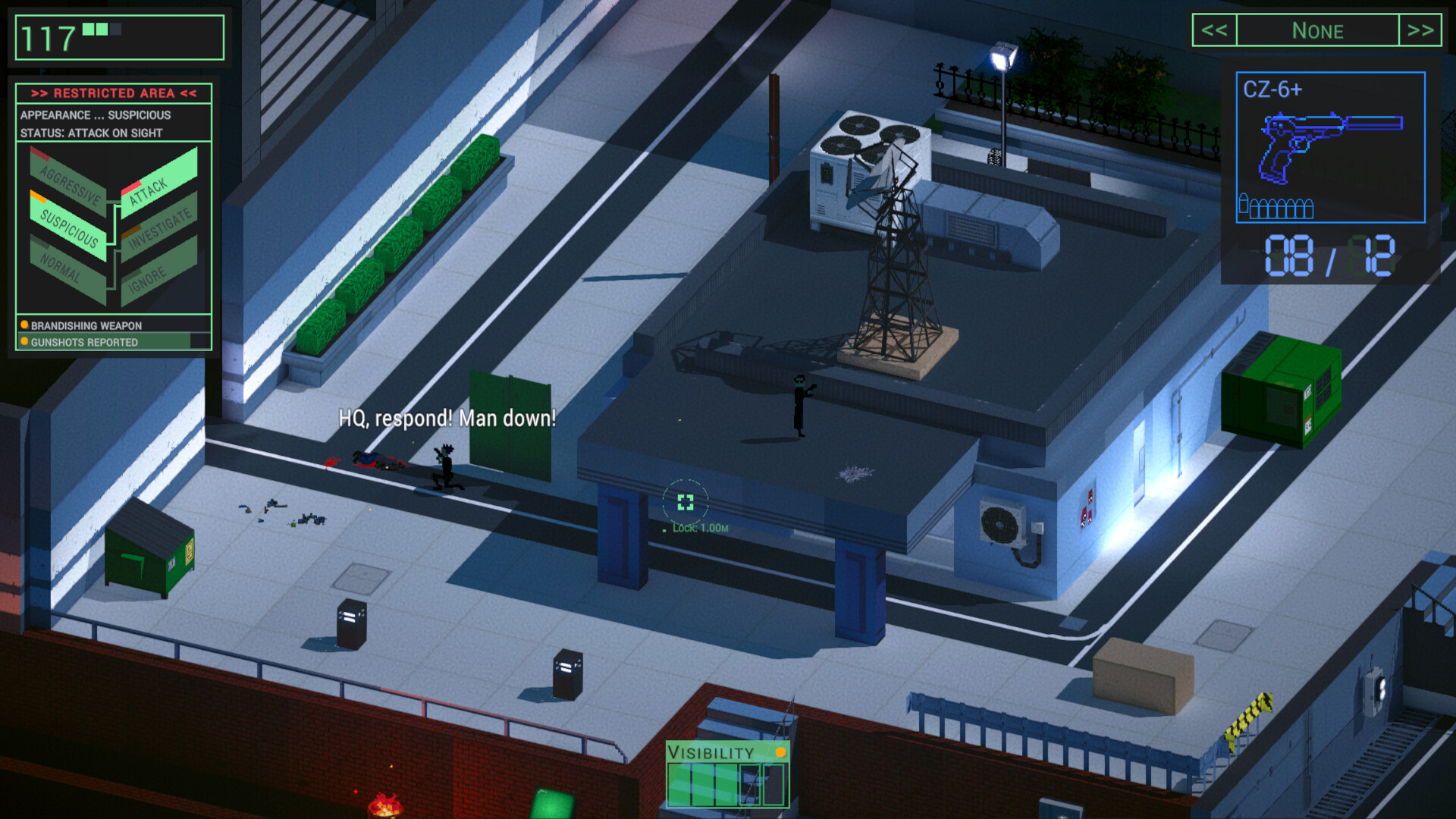 DataJack 2020 on Steam