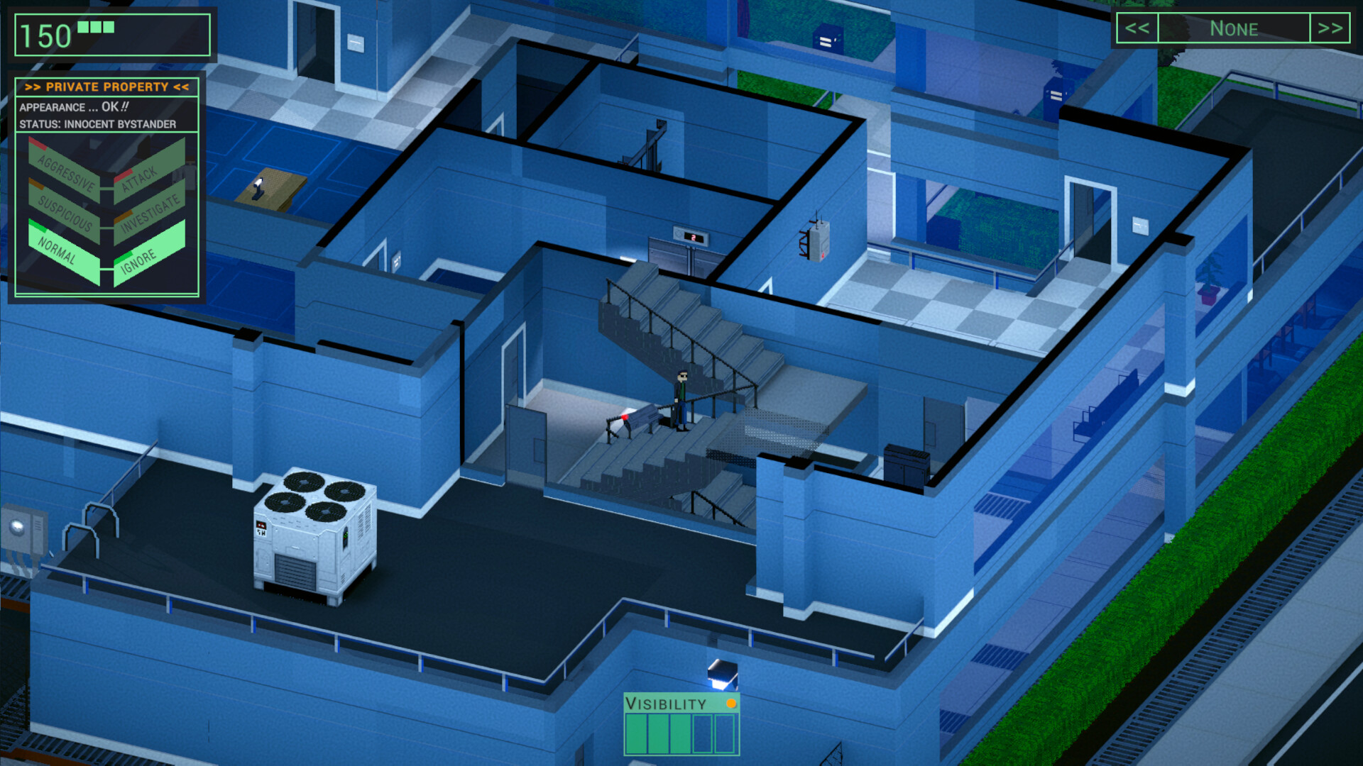 DataJack 2020 on Steam