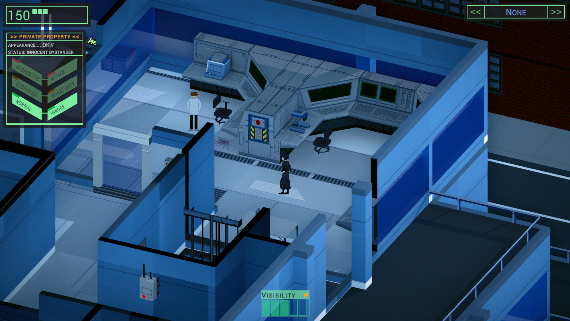 DataJack 2020 on Steam