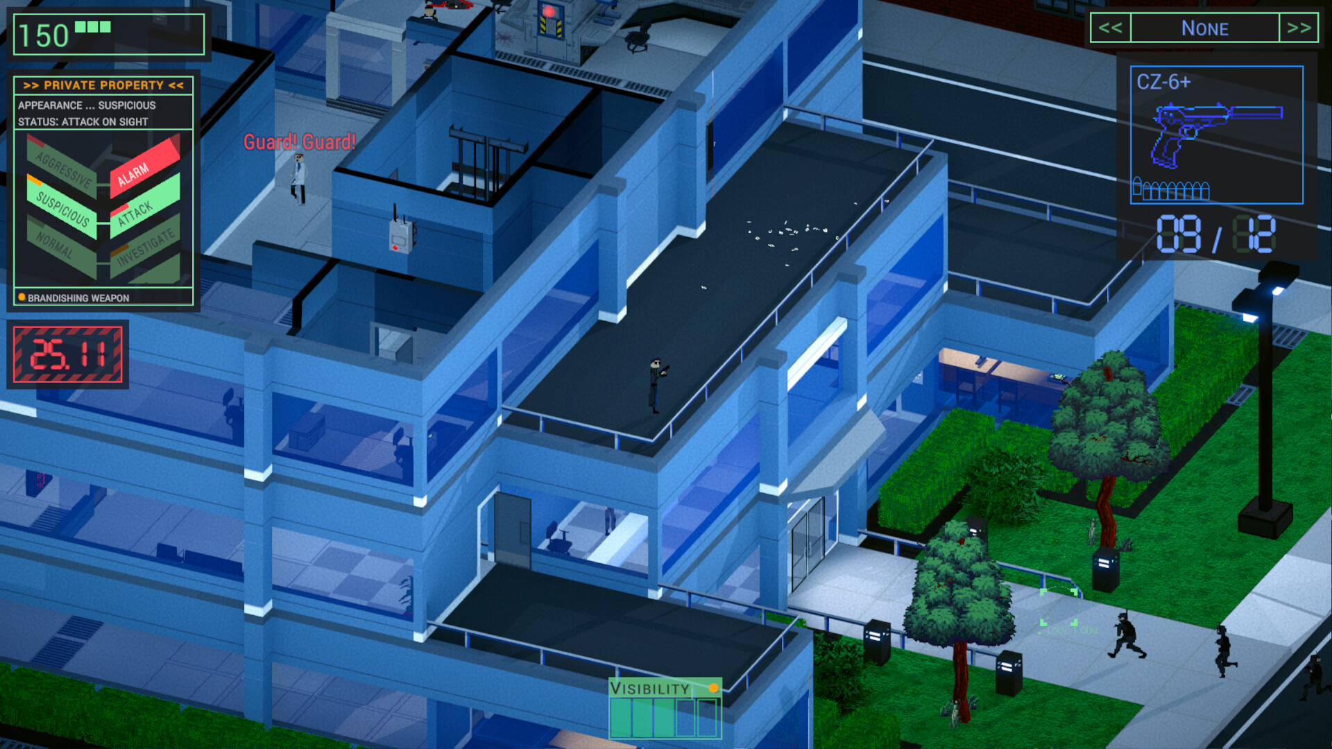 DataJack 2020 on Steam