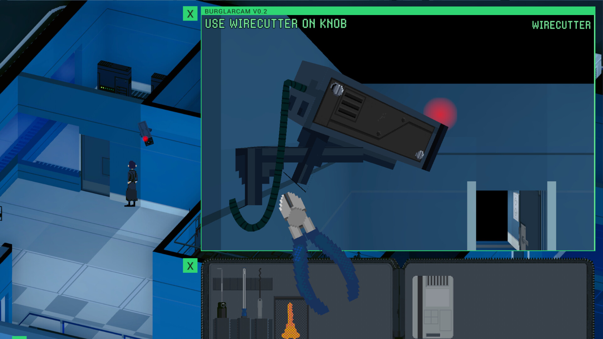 DataJack 2020 on Steam