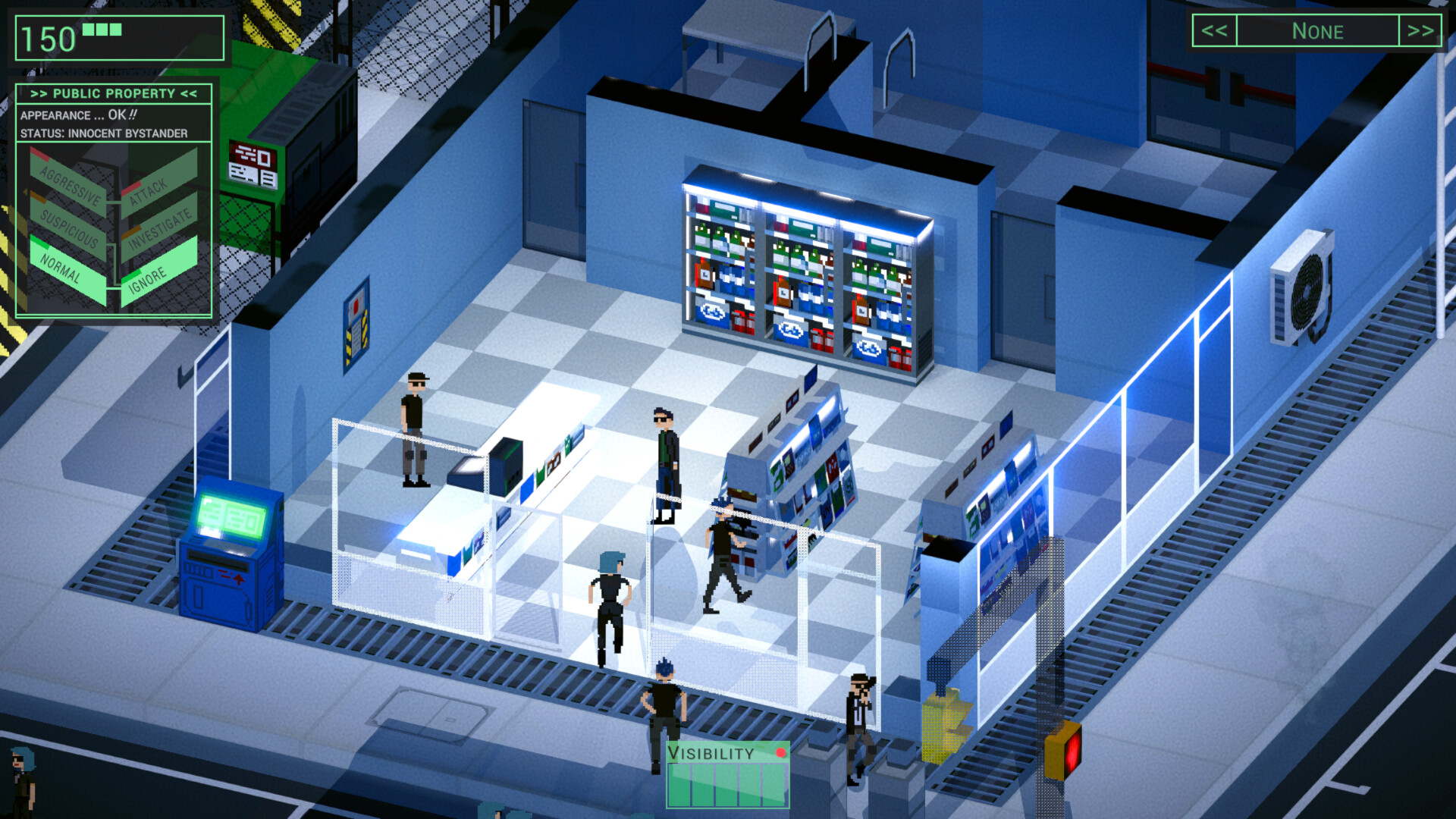 DataJack 2020 on Steam