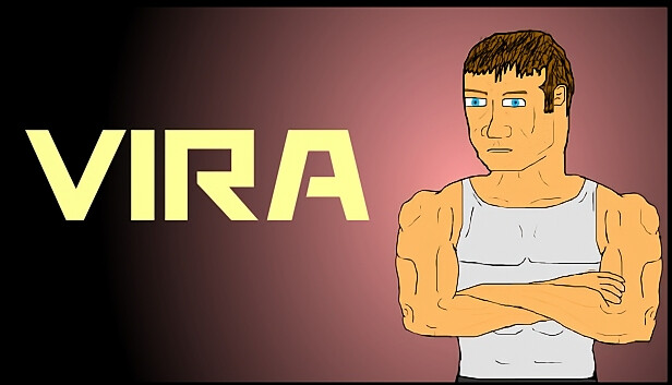 VIRA on Steam