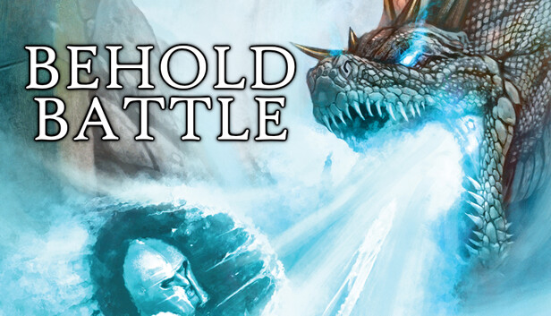 Behold Battle - Steam News Hub