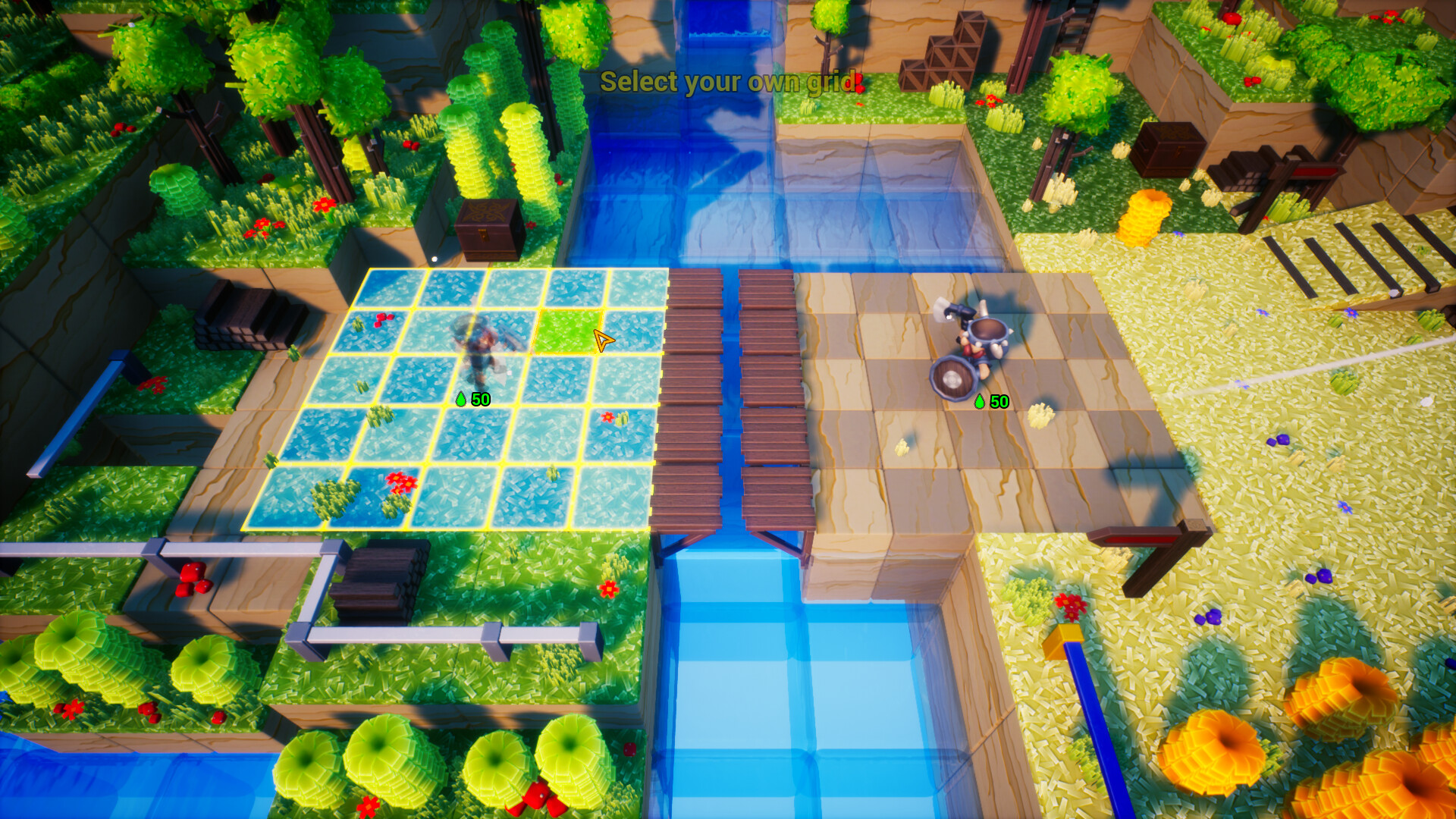 Dream Ploy Will on Steam