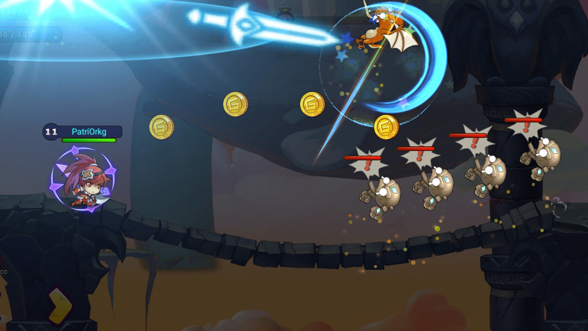 Rainbow Warhead game revenue and stats on Steam – Steam Marketing Tool