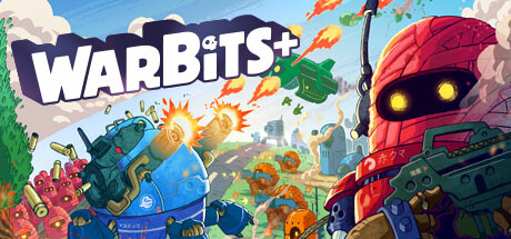 Warbits+ on Steam