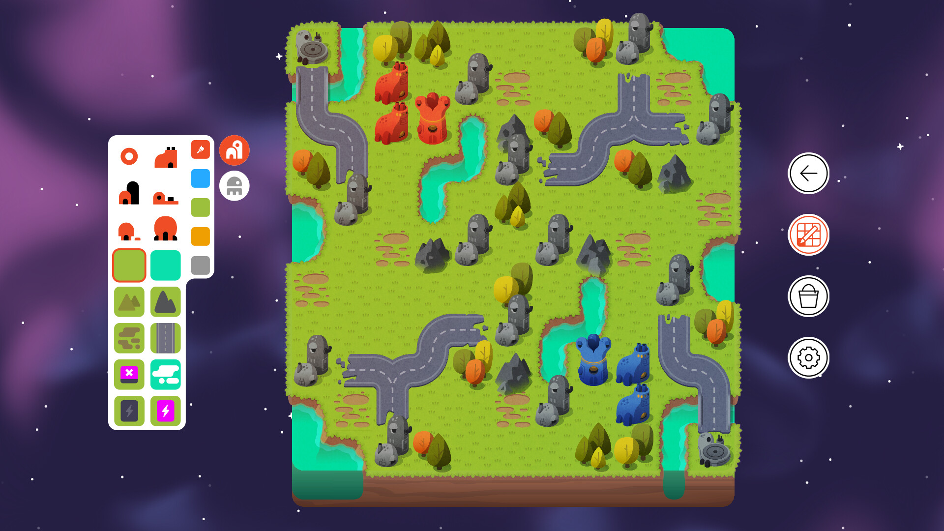Warbits+ on Steam