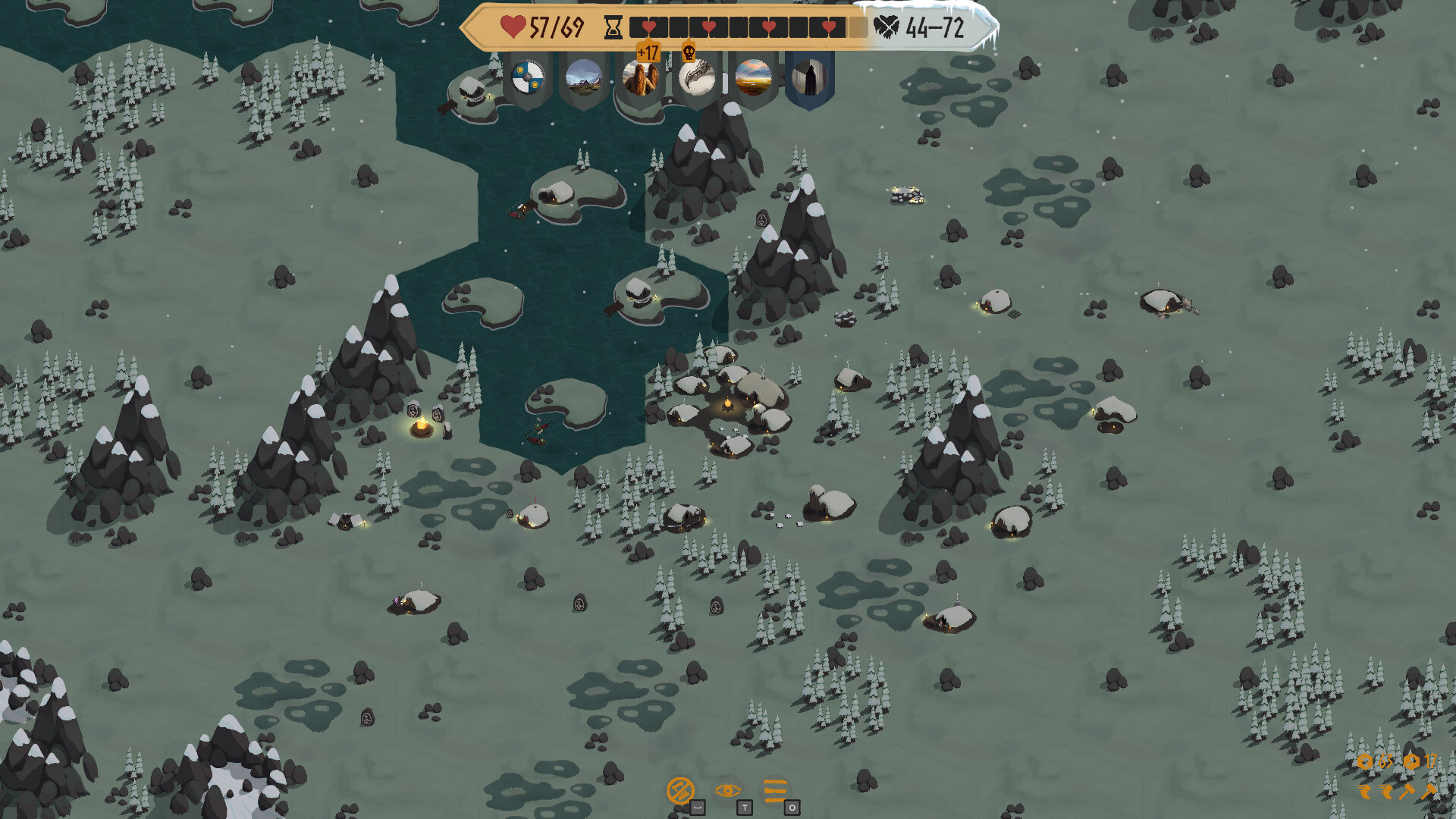 Landnama บน Steam