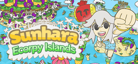 Sunhara: Ecorpy Islands on Steam