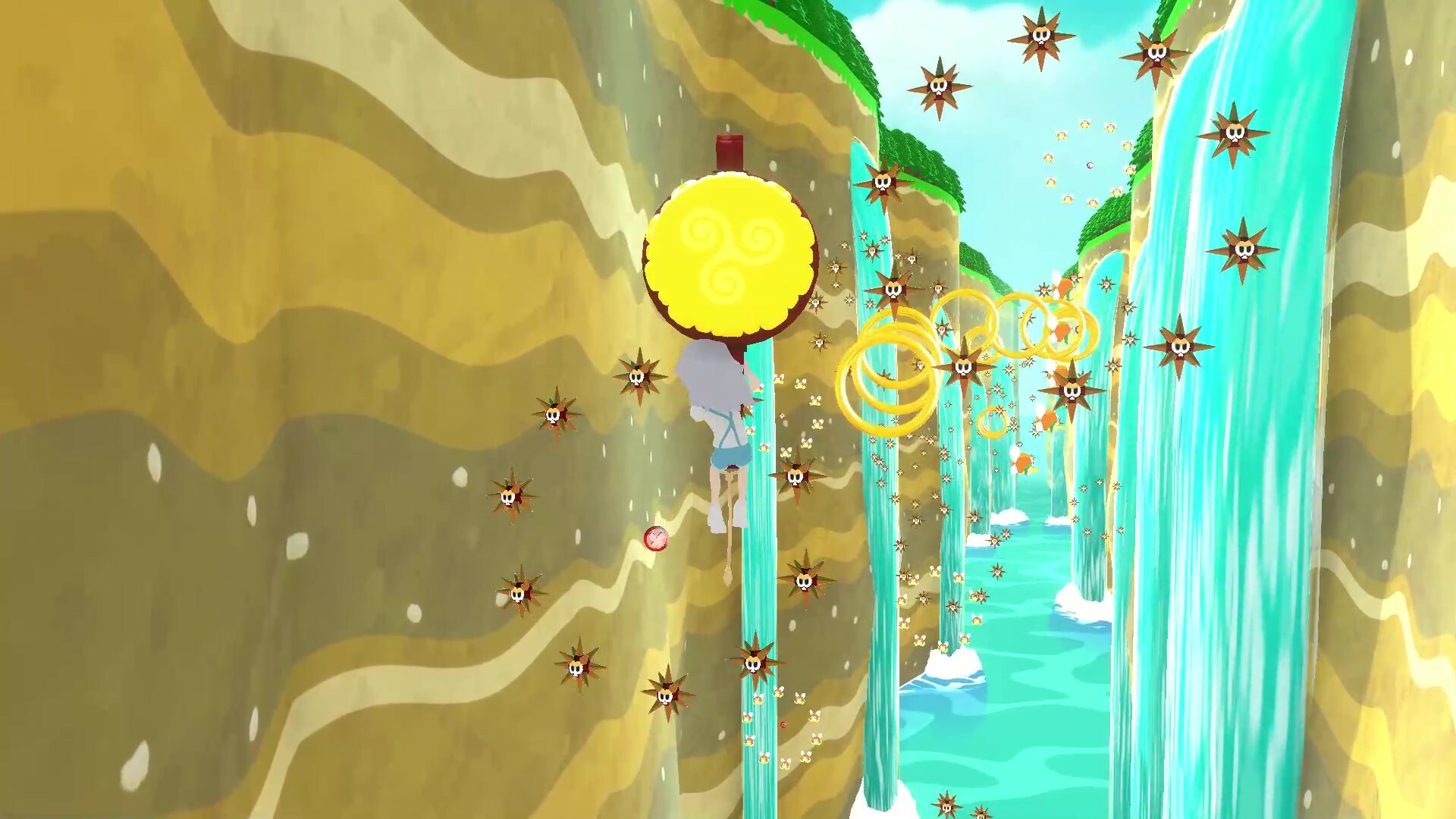 Sunhara: Ecorpy Islands on Steam