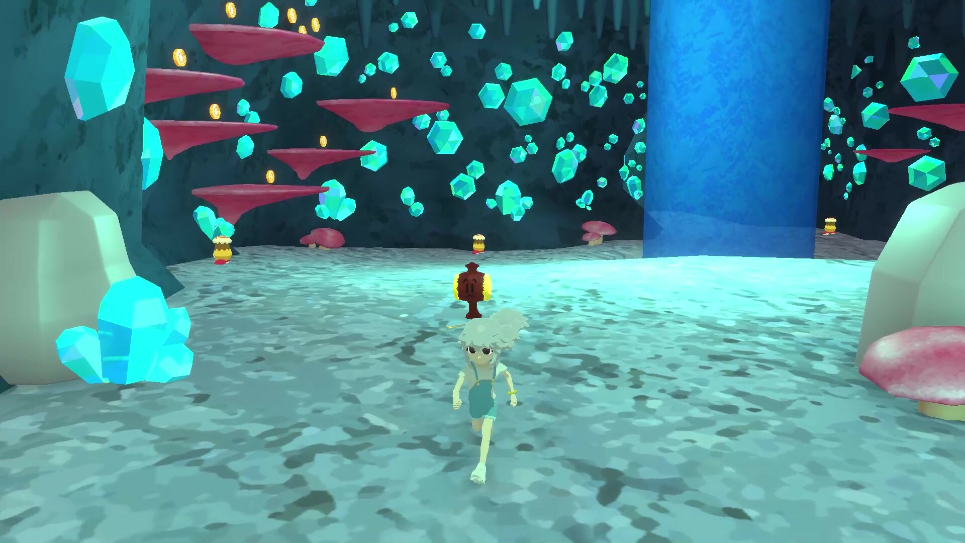 Sunhara: Ecorpy Islands on Steam