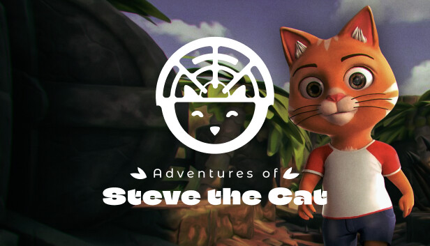 Adventures of Steve the Cat on Steam