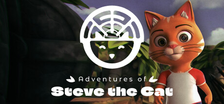 Steam Community :: Adventures of Steve the Cat