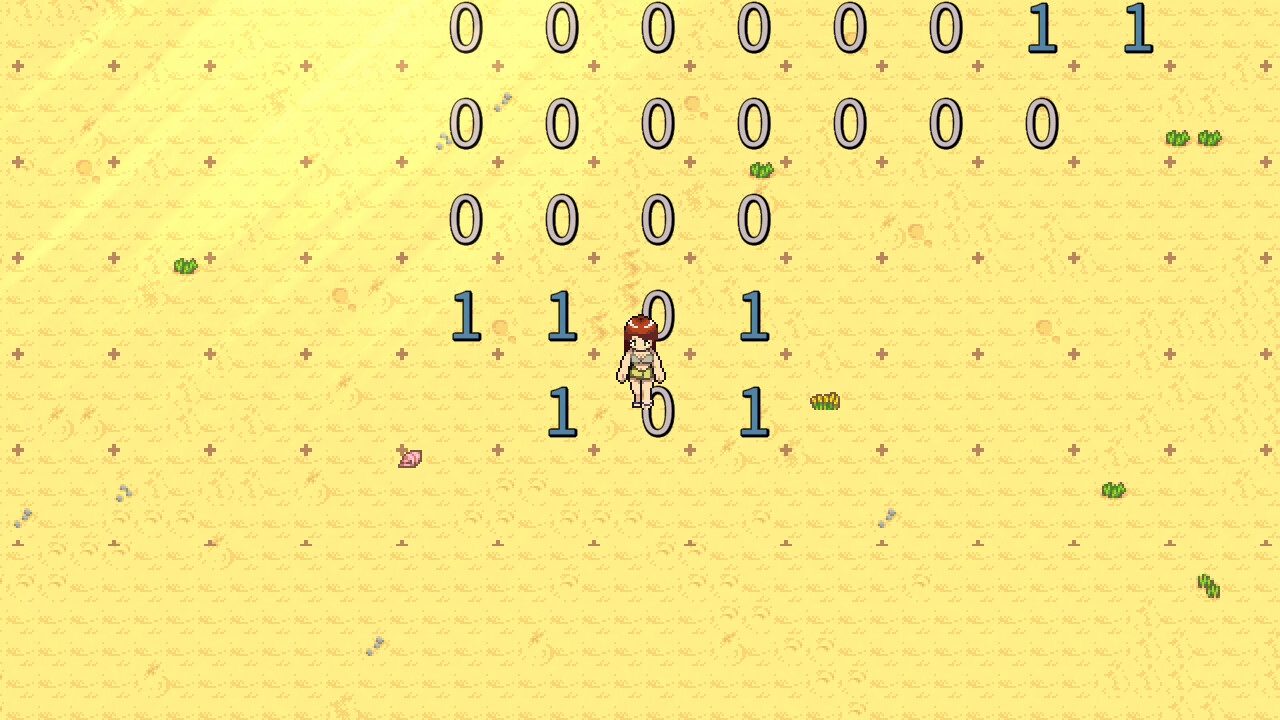 MINESWEEPER💥GIRL on Steam