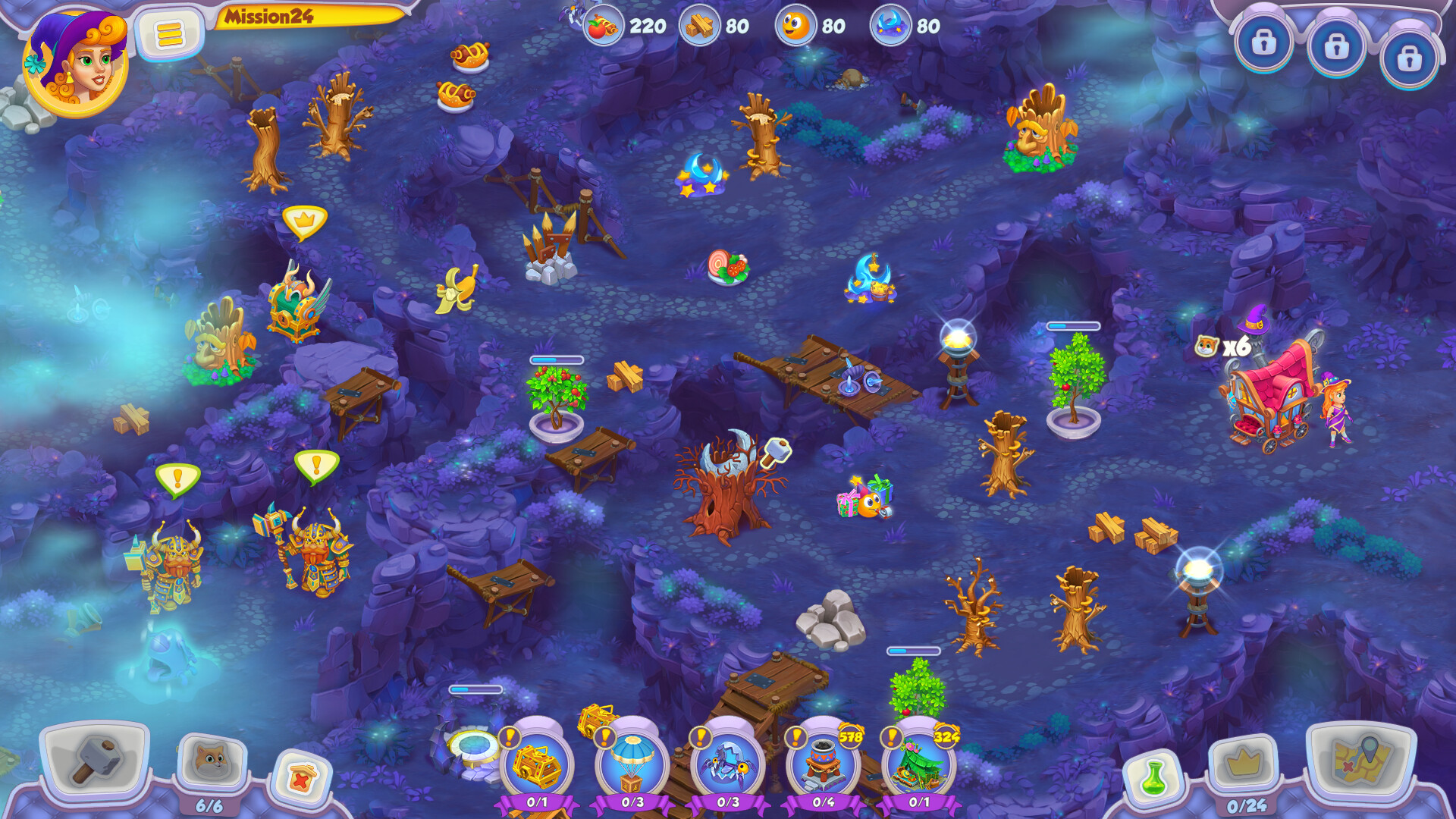 Rescue Agency: The Kidnapper of happiness on Steam