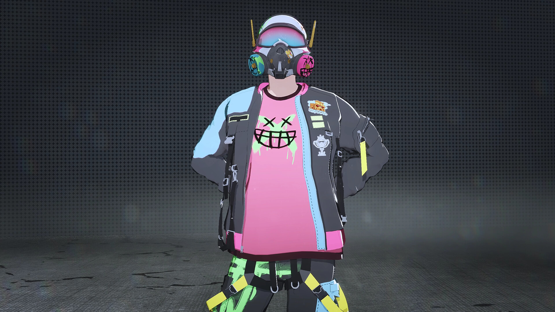 Need for Speed™ Unbound - Robojets Swag Pack on Steam