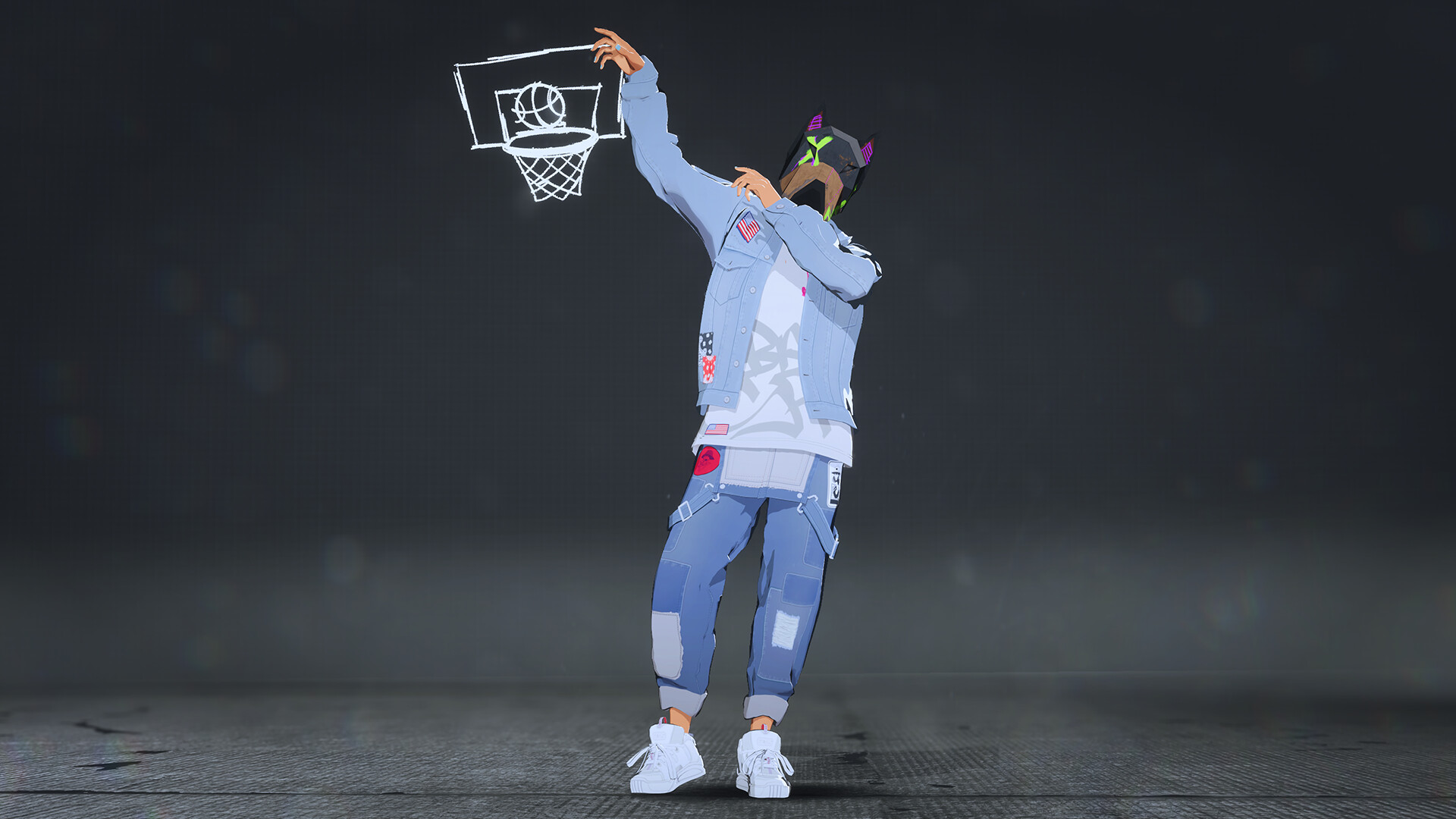 NFSU - Volume 4 Hip Hop Swag - Steam