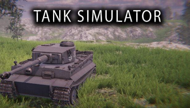 Tank Simulator on Steam