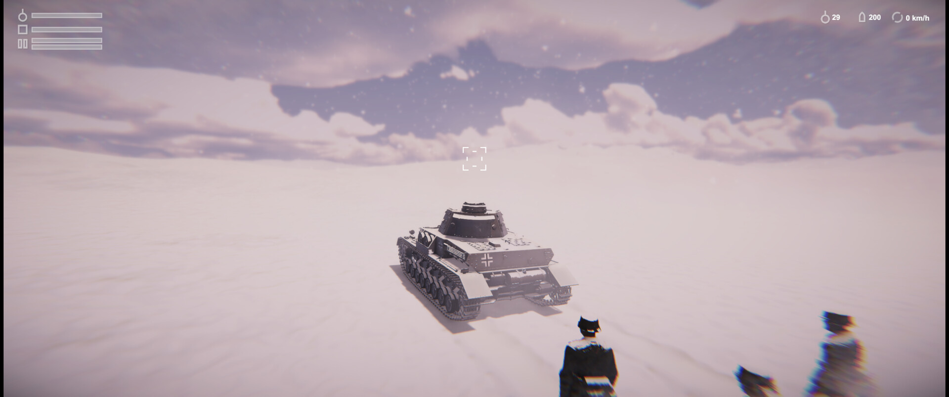 Tank Simulator on Steam