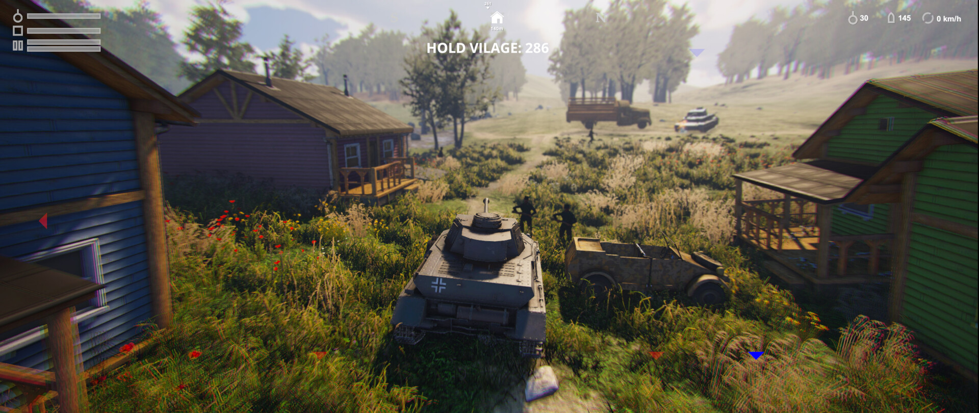 Tank Simulator on Steam