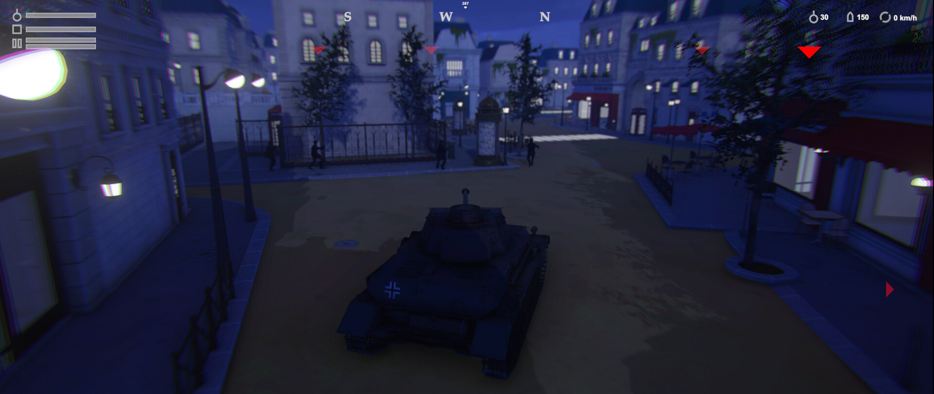 Tank Simulator on Steam