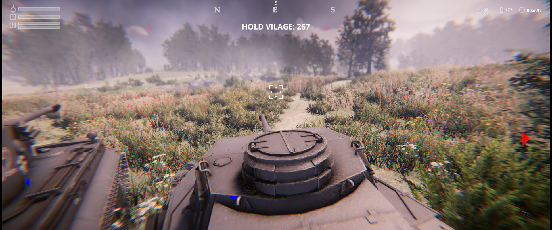 Tank Simulator on Steam