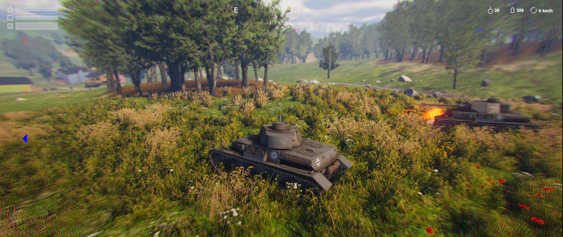 Tank Simulator on Steam