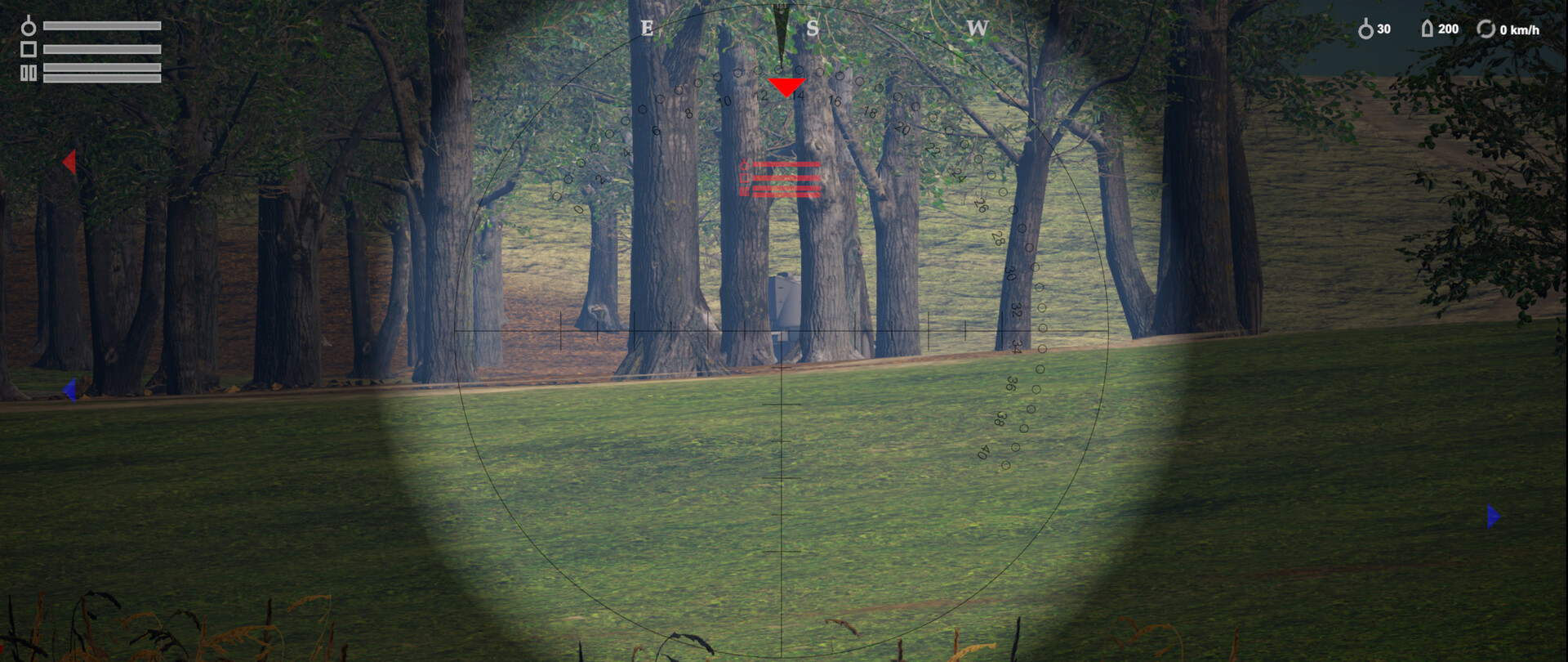 Tank Simulator on Steam