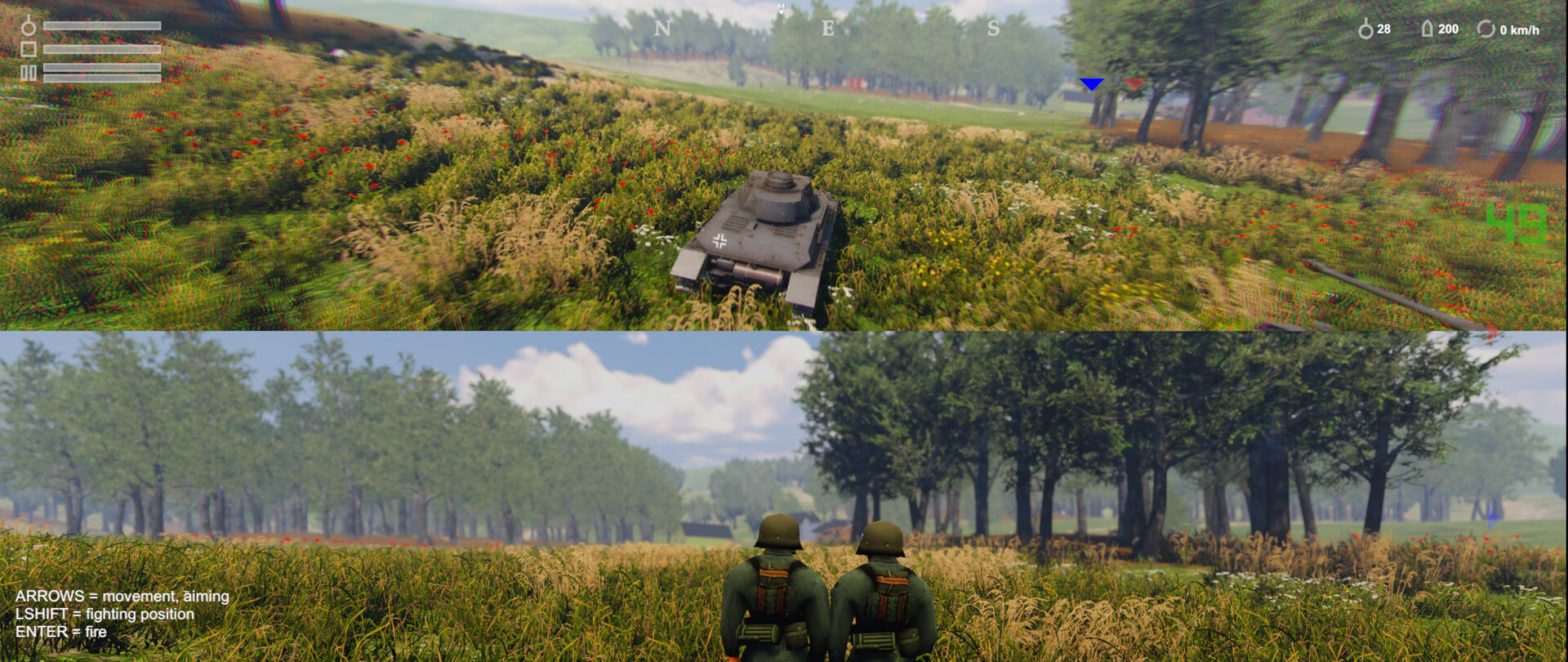 Tank Simulator on Steam