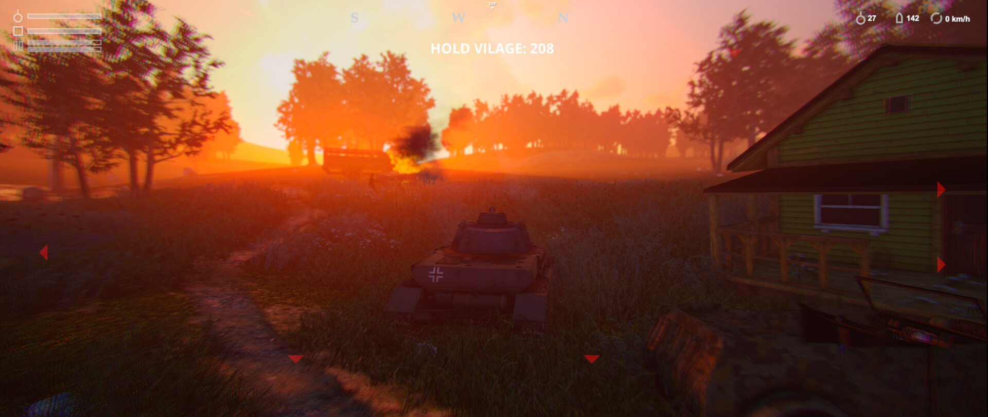 Tank Simulator on Steam