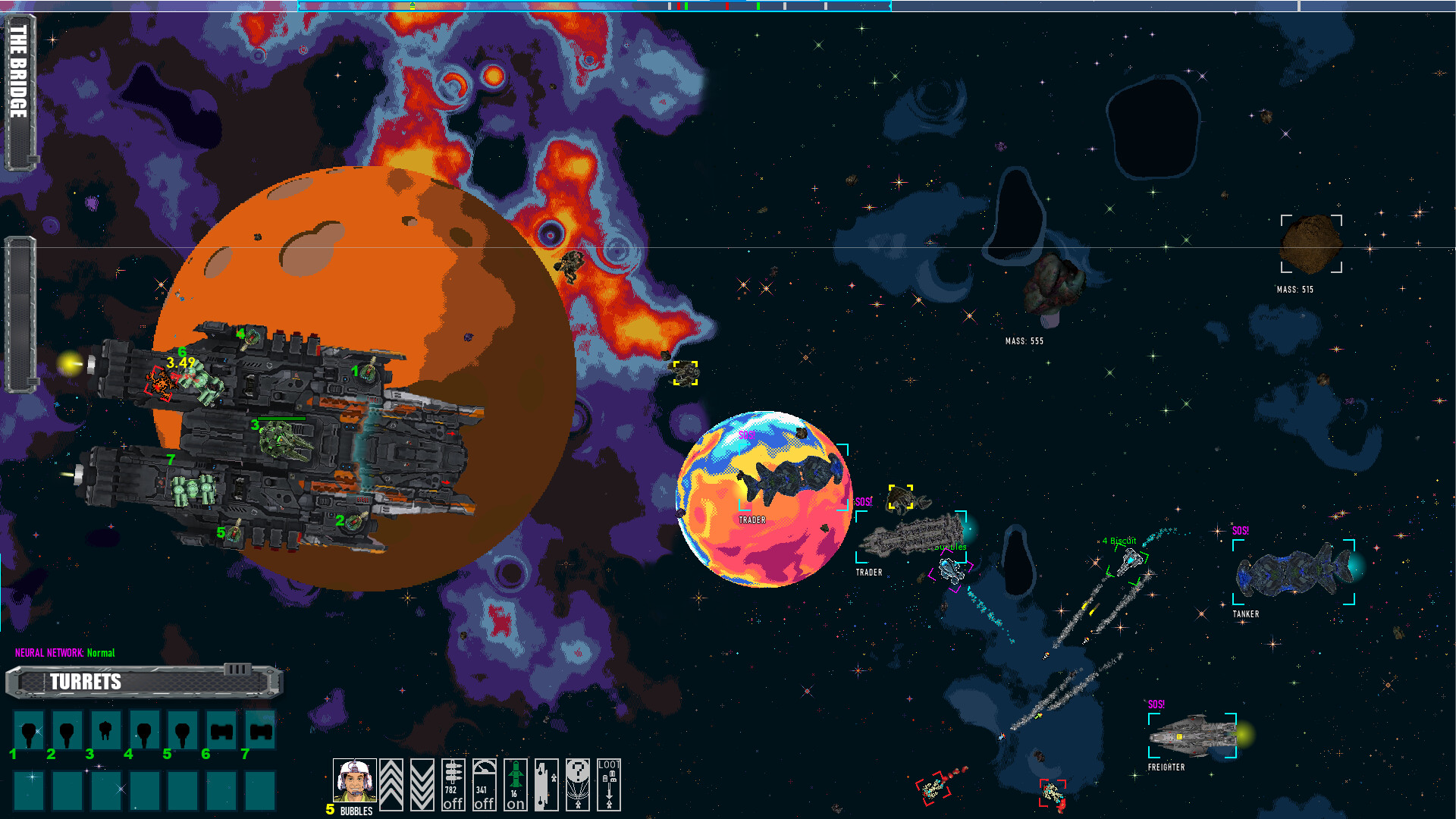 Pirate Patrol on Steam