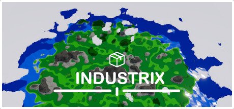 Industrix on Steam