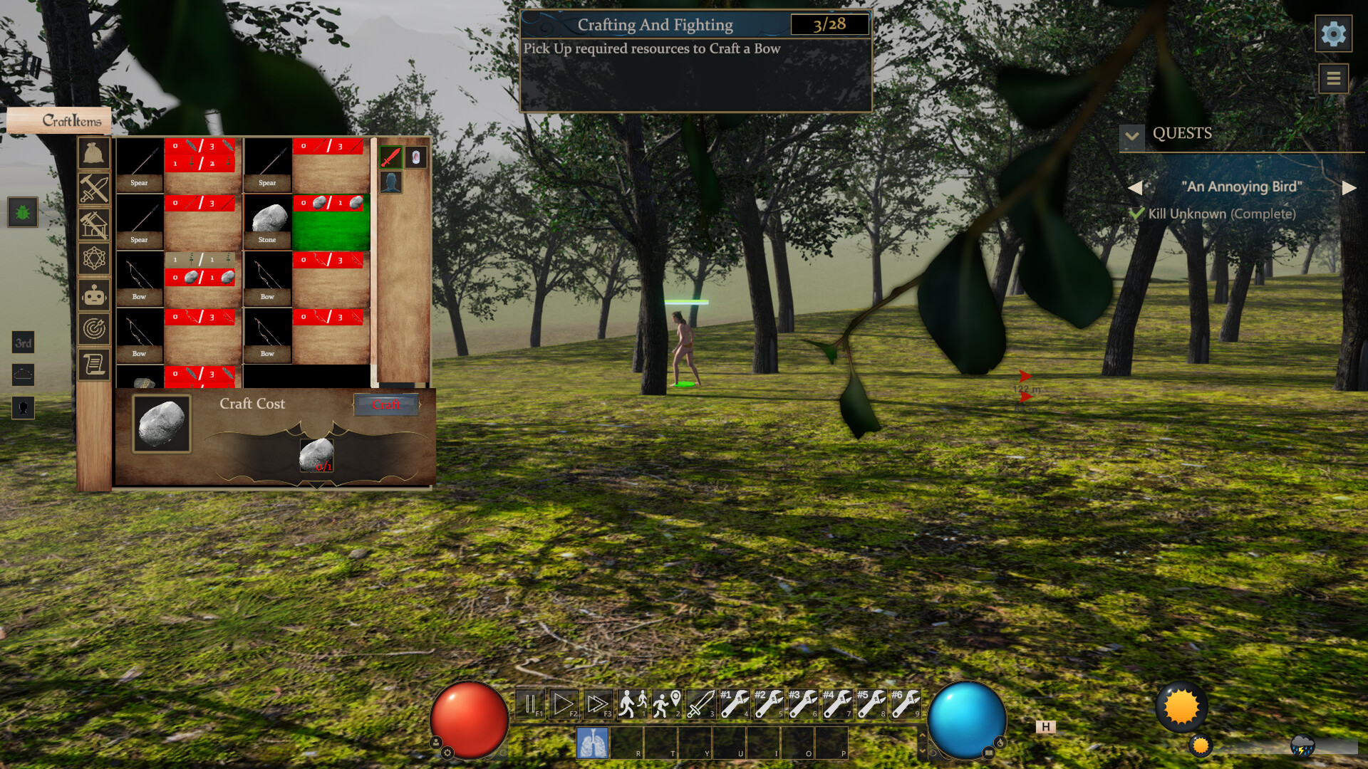 Stone Tribes on Steam